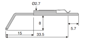 Roughness Measuring Stylus - Indo Services