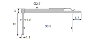 Surface Roughness Stylus - Indo Services